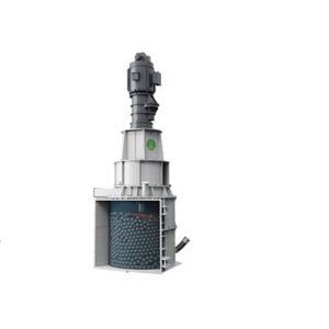 Mills (VERTIMILL, ball mills, rod mills, AG & SAG mills) | MCES ...