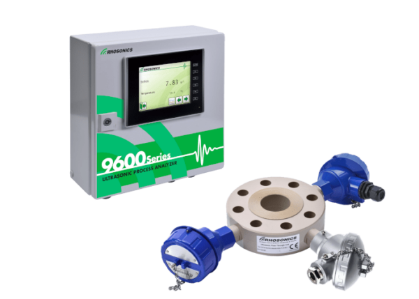 Chemical density meter | MCES - официальный дистрибьютор Metso Corporation