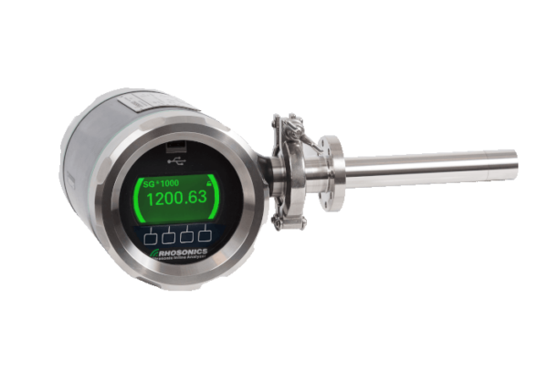 Slurry density meter | MCES - официальный дистрибьютор Metso Corporation