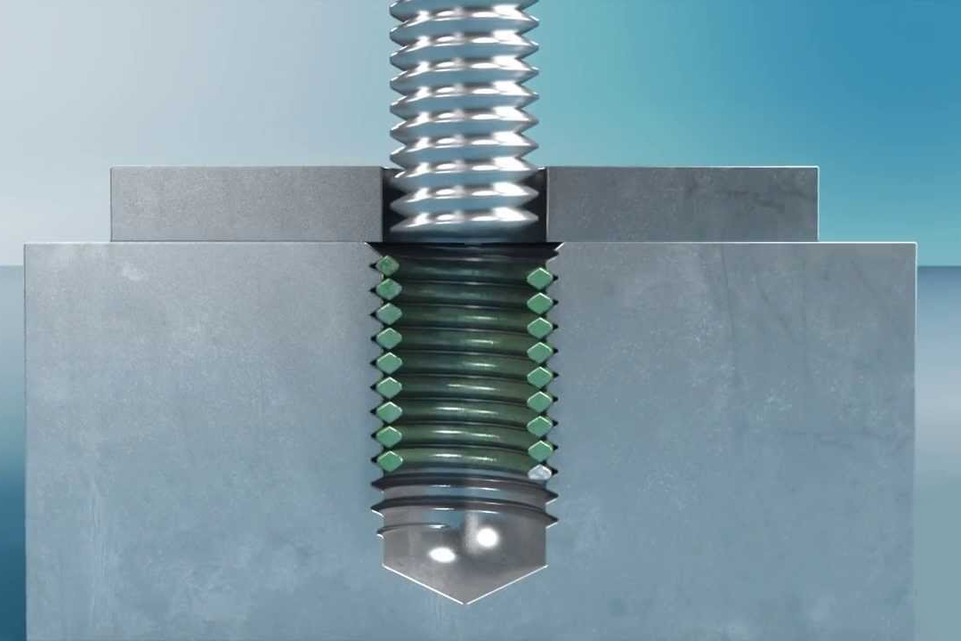 HELICOIL® – Mefaco