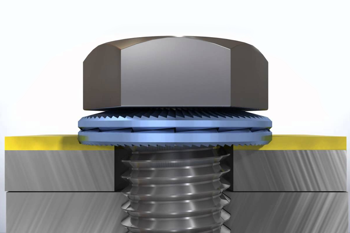 NORD-LOCK® washers – Mefaco