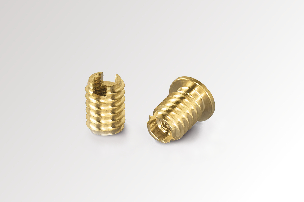 QUICKSERT® – Mefaco