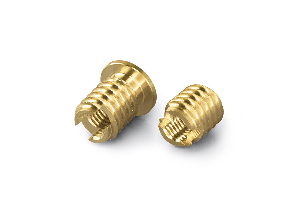 QUICKSERT® – Mefaco