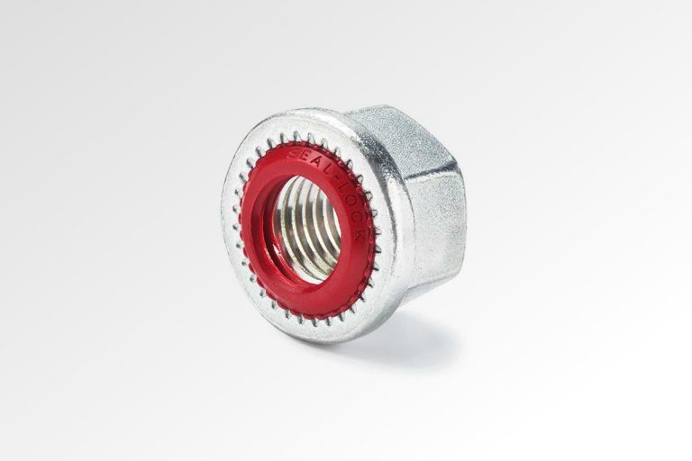SAPER LOCK®locknut – Mefaco