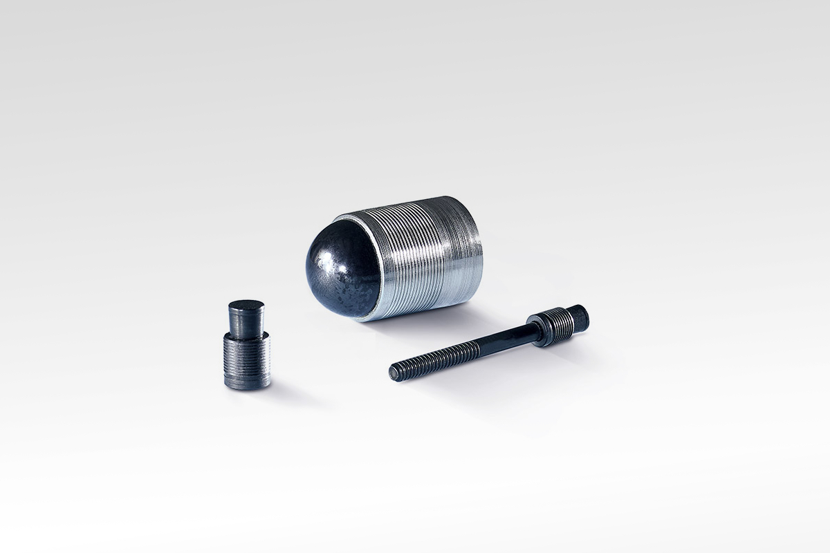 SAPER LOCK®locknut – Mefaco