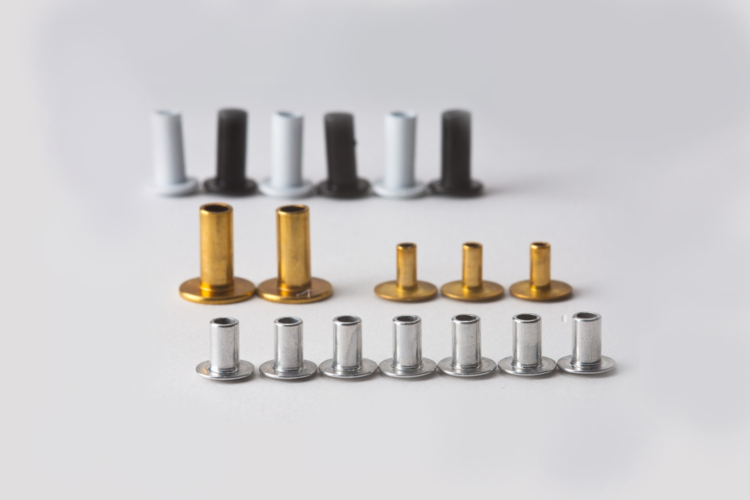 Speed rivets – Mefaco