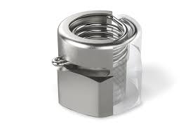 SAPER LOCK®locknut – Mefaco