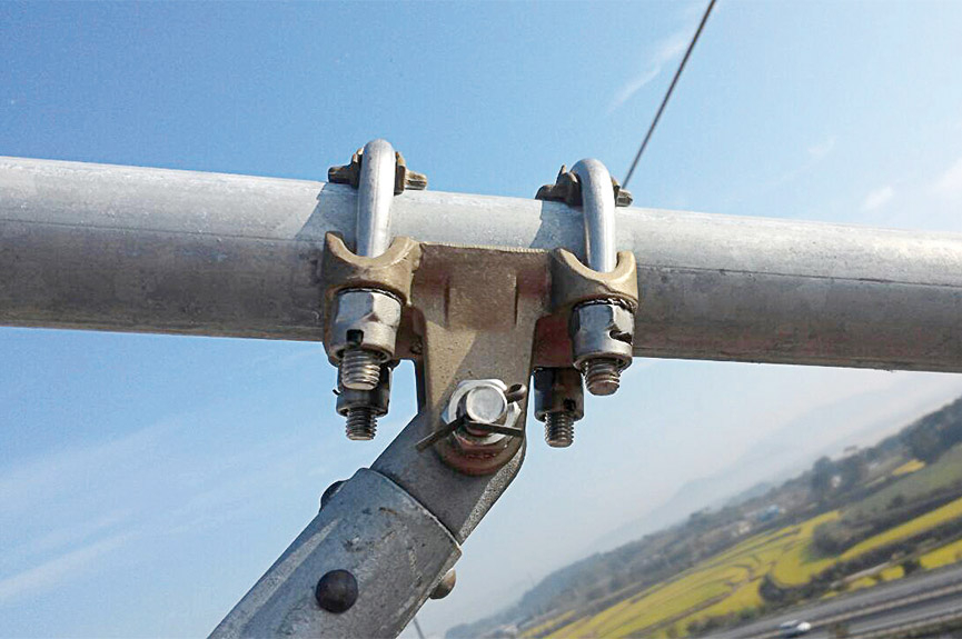 SAPER LOCK®locknut – Mefaco