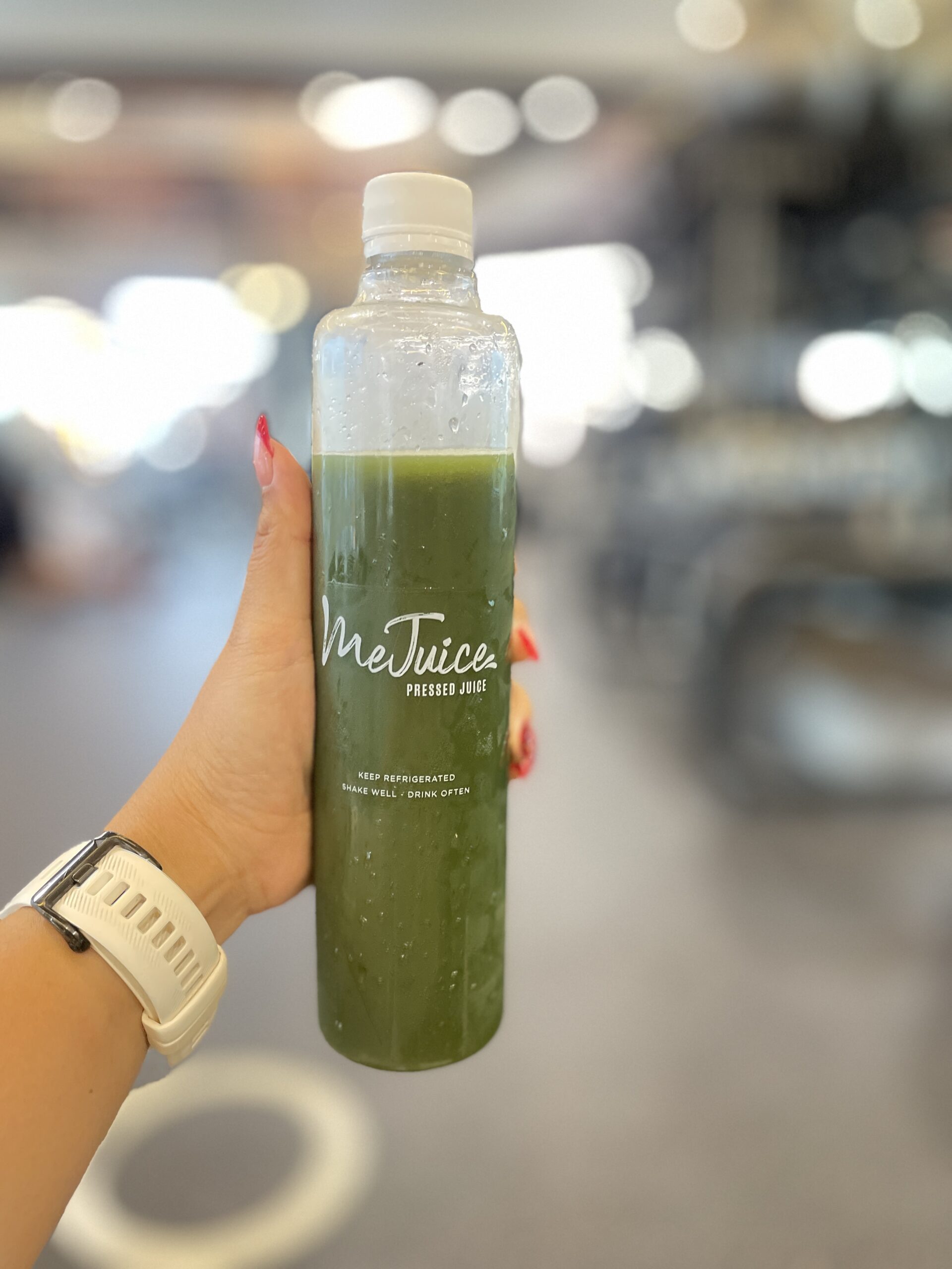 3-DAY JUICING - MeJuice