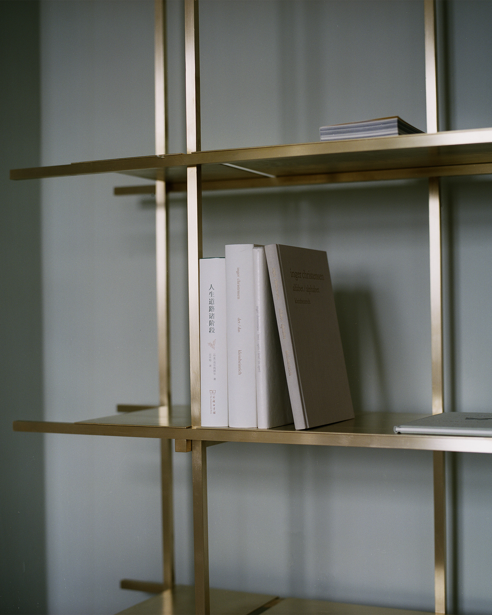 Marienborg - Mentze Ottenstein