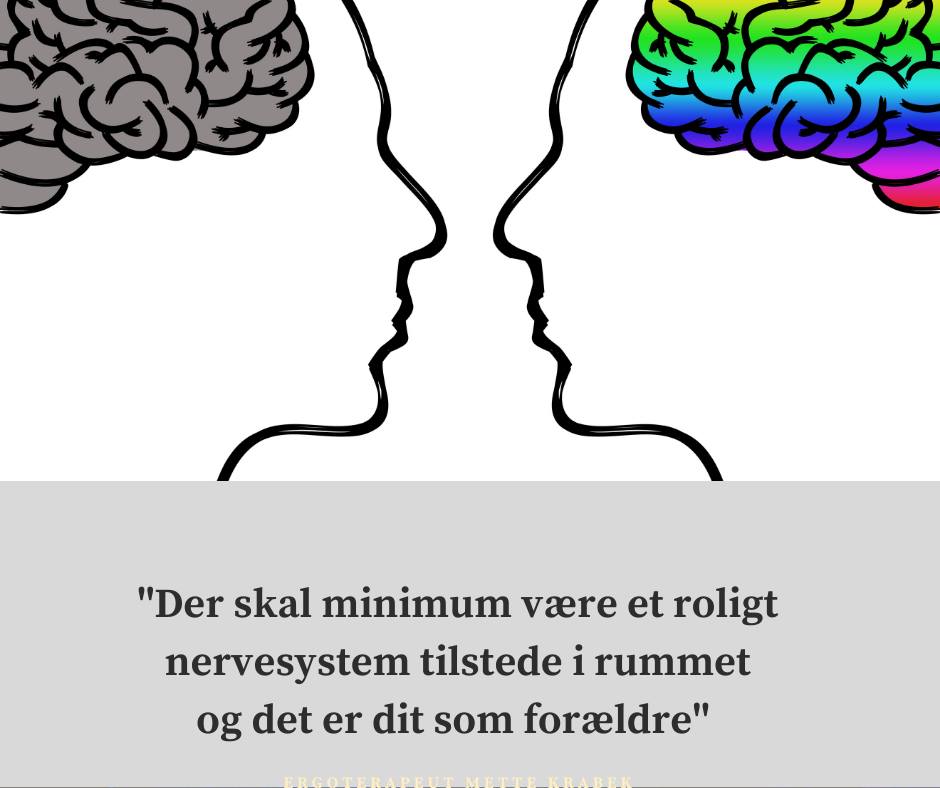 NERVESYSTEMER SMITTER - både positivt og negativt - Ergoterapeut Mette ...