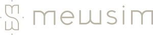 Mewsim – Mewsim