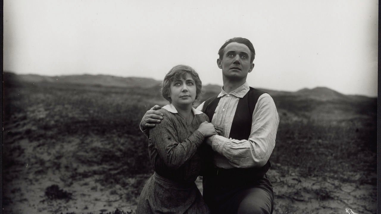 Den danska stumfilmens guldålder gratis på nätet – Michael Tapper