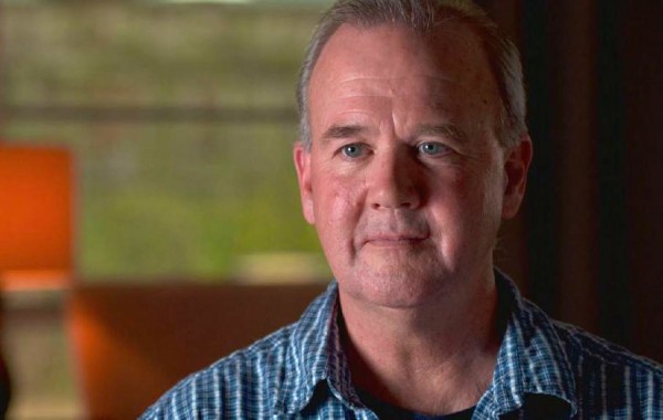 Pulp Religion – Michael Tapper