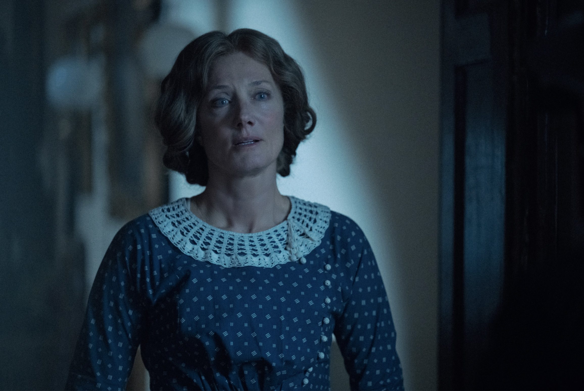 Lady Chatterleys älskare – Michael Tapper