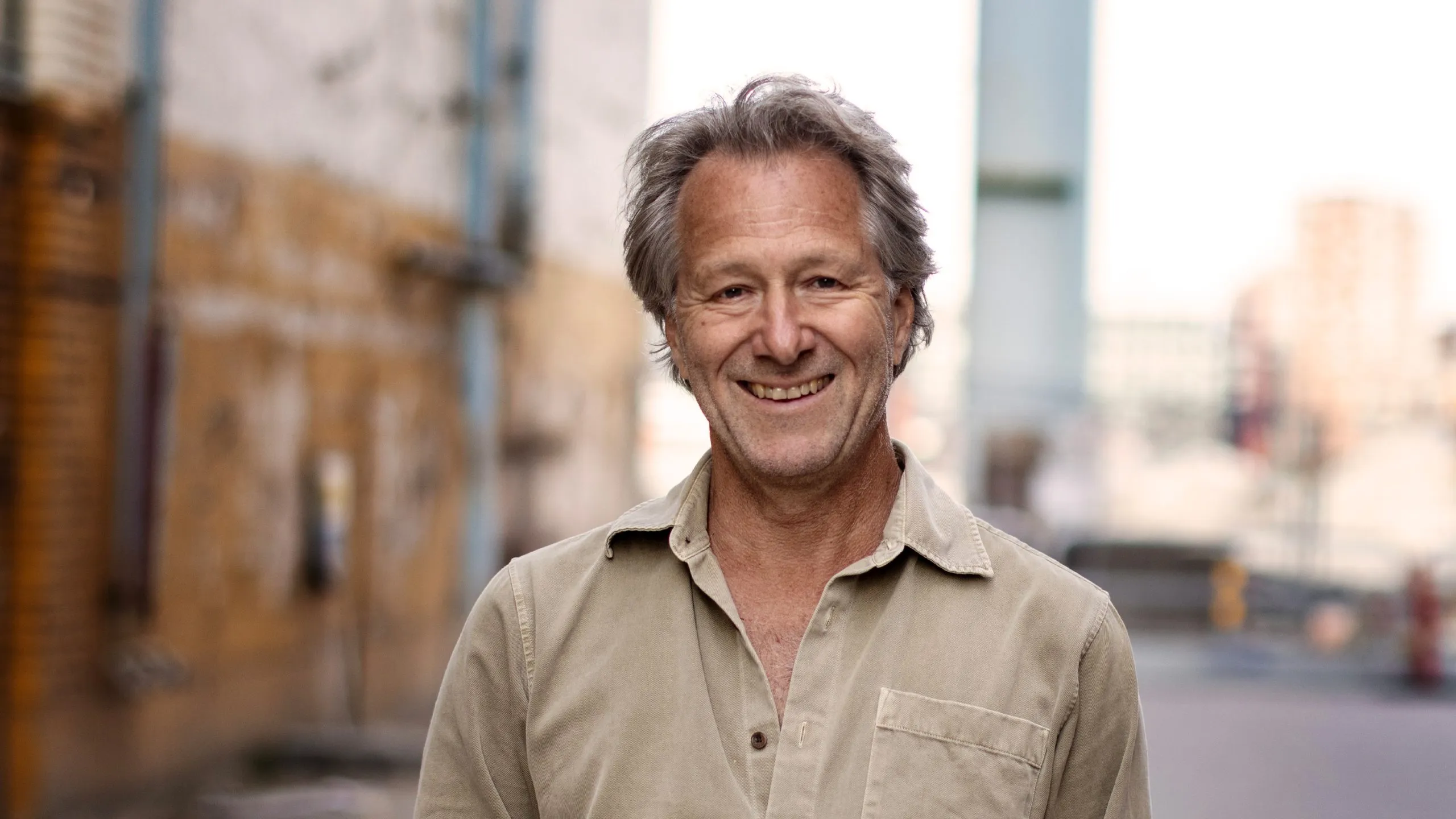 Breaking Social – Michael Tapper