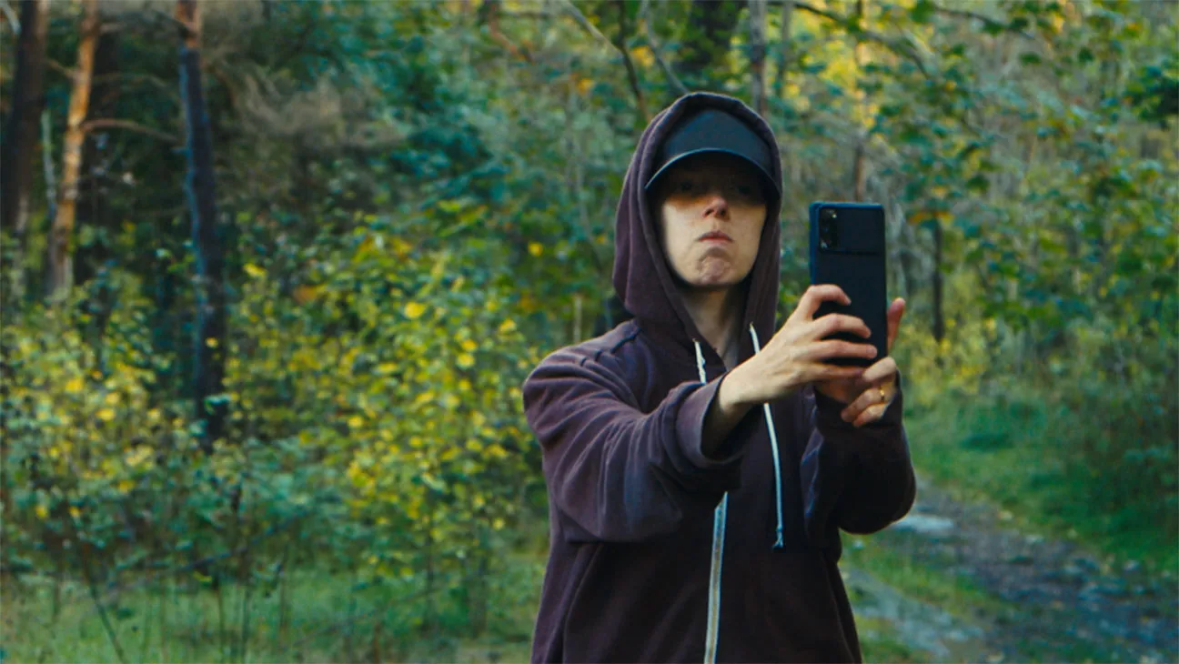 Hacking Hate – Michael Tapper