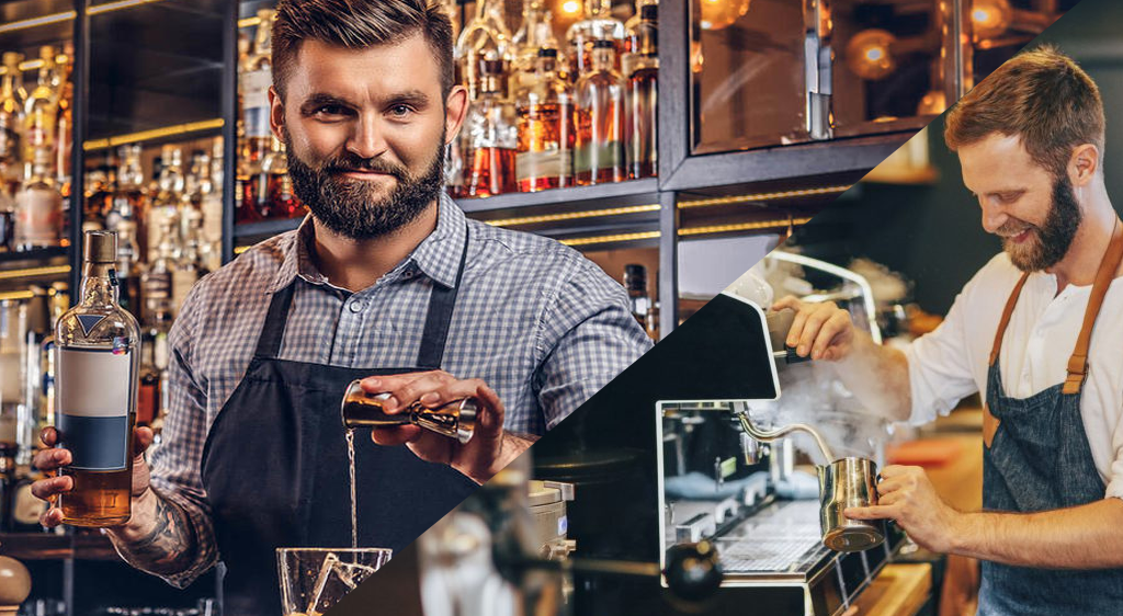 Quanto guadagna un Barman e Barista - Micro Onda Group