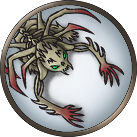 Tokens for Virtual Tabletop gaming – Midnight Tower