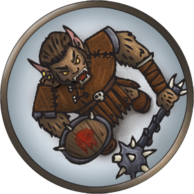 Tokens for Virtual Tabletop gaming – Midnight Tower