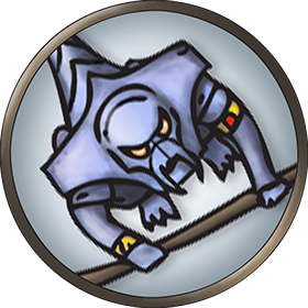 Tokens for Virtual Tabletop gaming – Midnight Tower