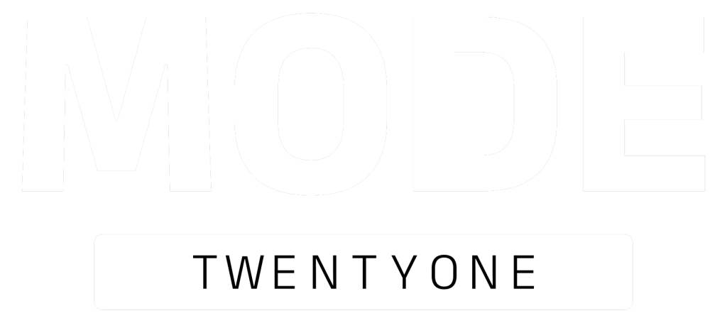 Josh “Ellum” Bingle - Mode TwentyOne