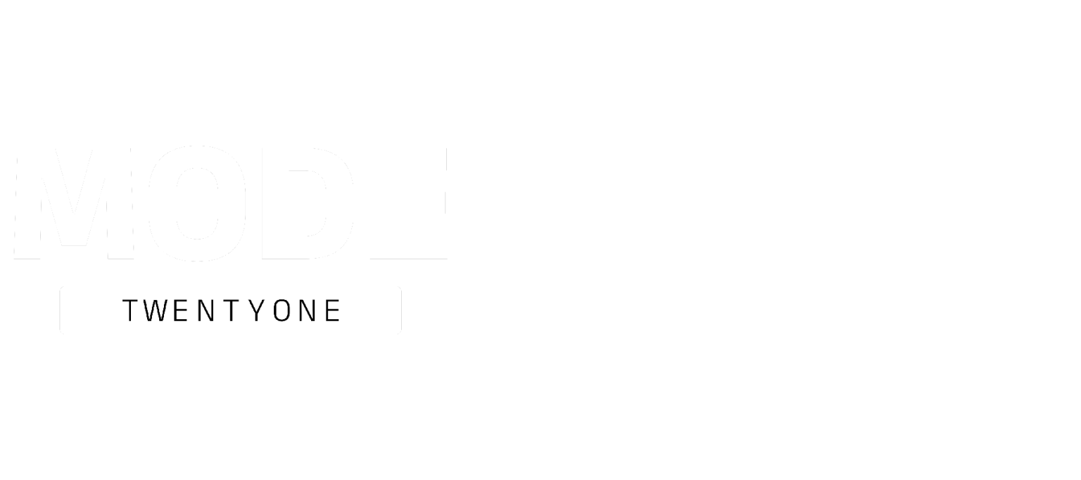 Josh “Ellum” Bingle - Mode TwentyOne