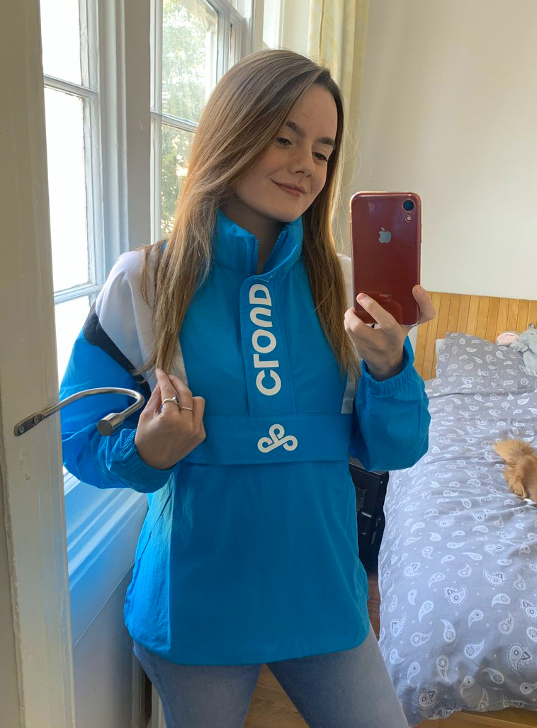 Talent - Mode TwentyOne