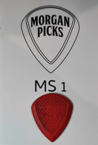 Morgan Picks - MS1 - Møller Mod