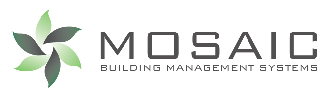 ENGLEFIELD - MOSAIC Building Management Systems