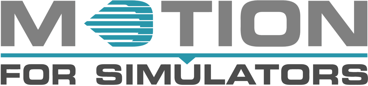 MOTION FOR SIMULATORS - MOTION PLATFORMS