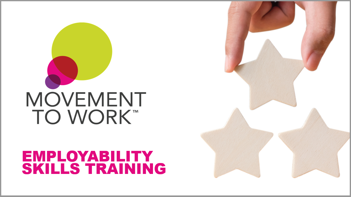 Learn From Home - Movement to Work