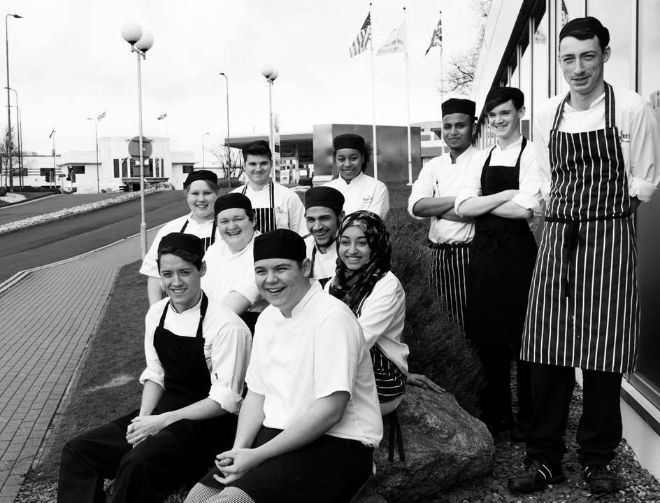 Section 4 - Movement to Work