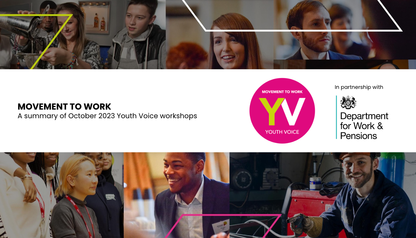 Research & Insights - Movement to Work