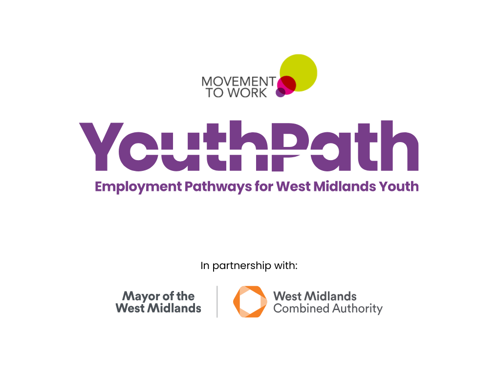 YouthPath - Movement to Work