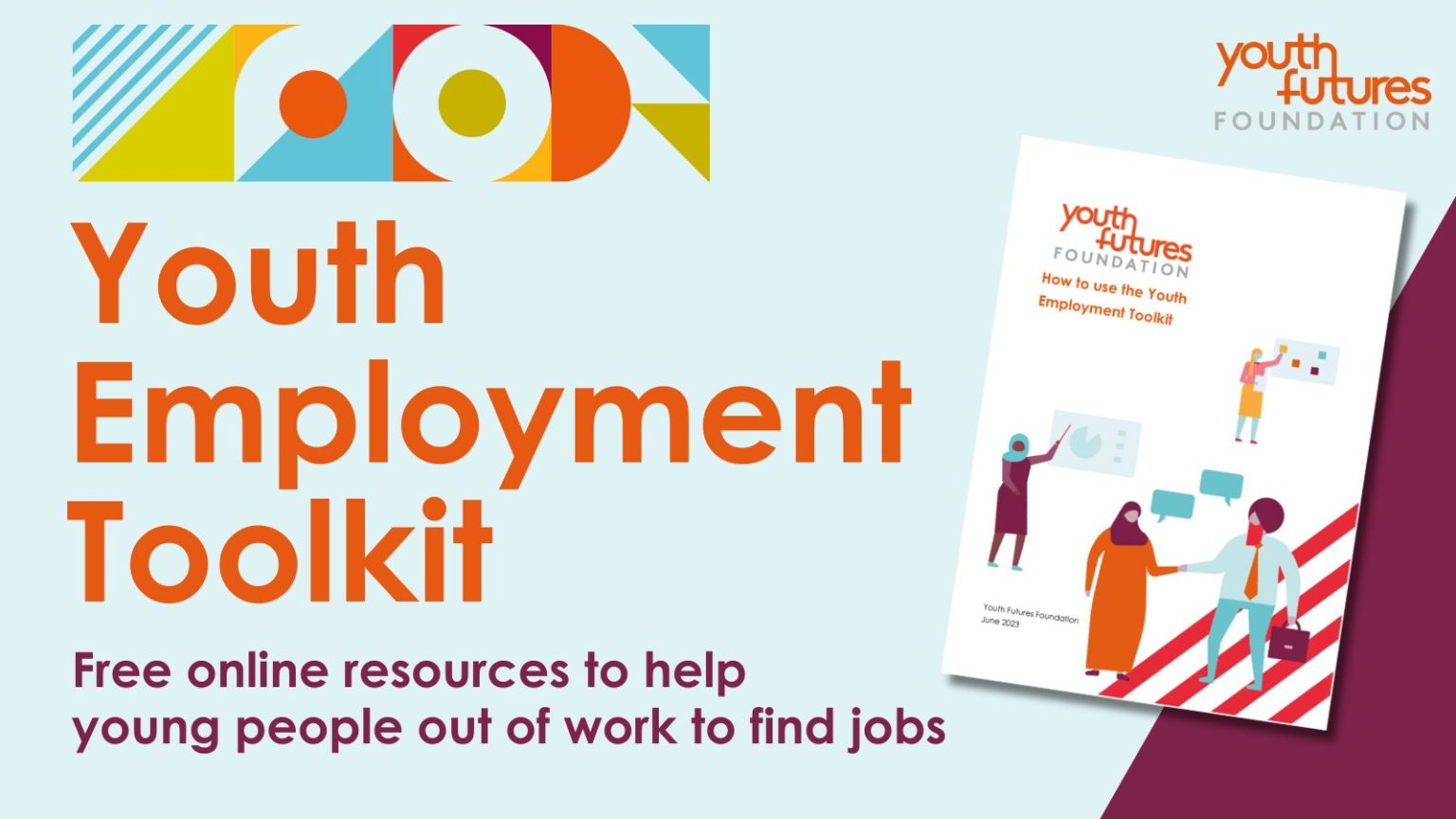 Work Experience Works - Movement to Work