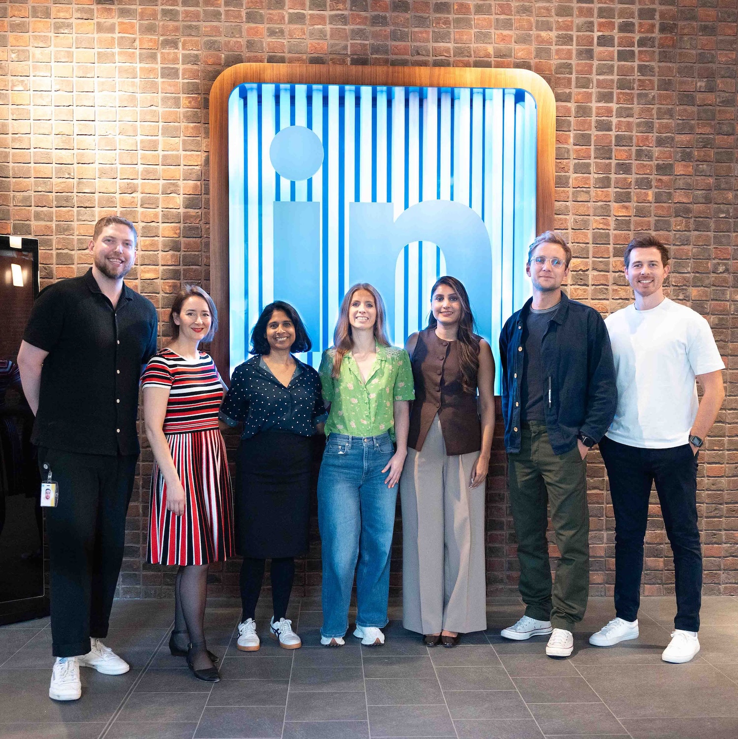 Movement to Work Joins LinkedIn Global Impact Partner Program