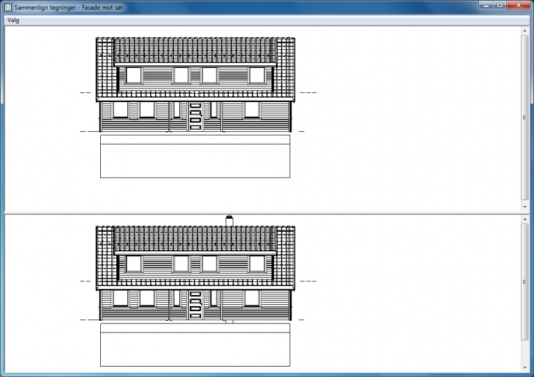 Tegninger – :: Multicad AS