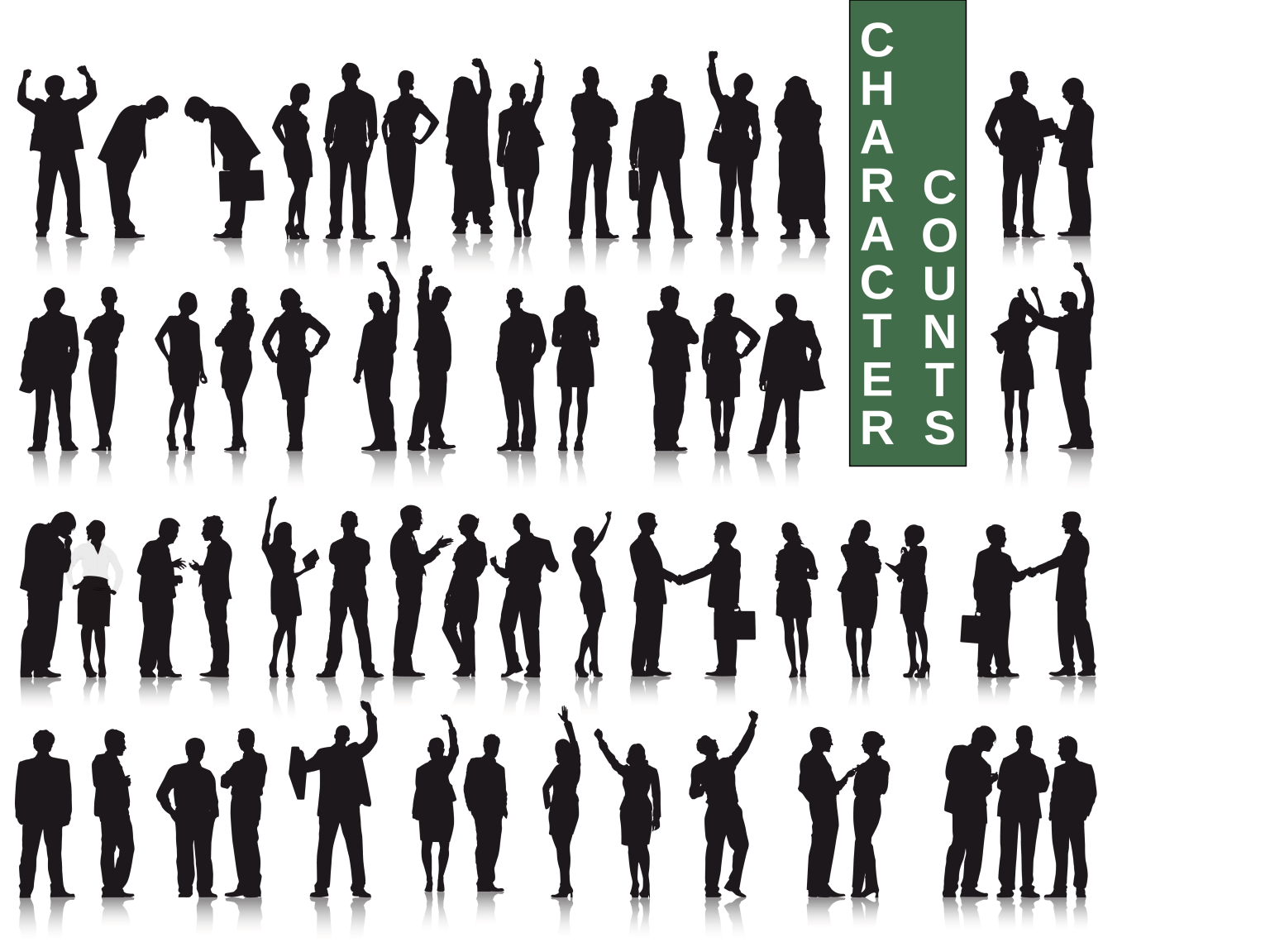 Character Counts Multifarious character-counts-multifarious