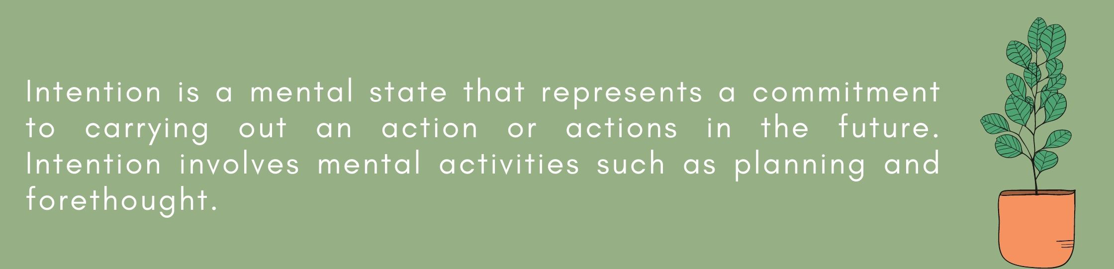 What’s wrong with Expectations, and why use Intentions instead ...