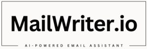 mailwriter.io
