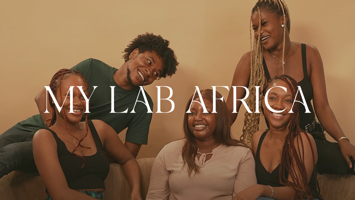 Explore the Wide Range of K-Beauty Products at MY Lab Africa - MY Lab ...