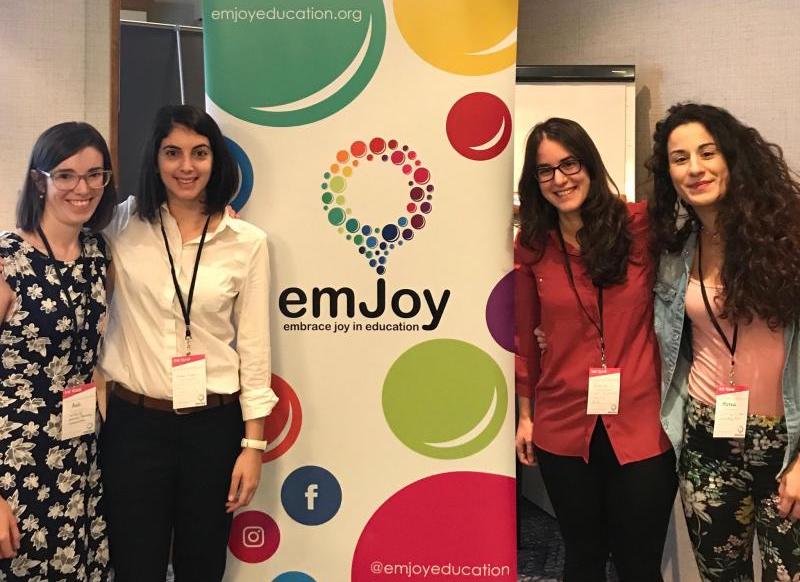 emJoy Conference 2021 with keynote by MyMachine - MyMachine Global ...