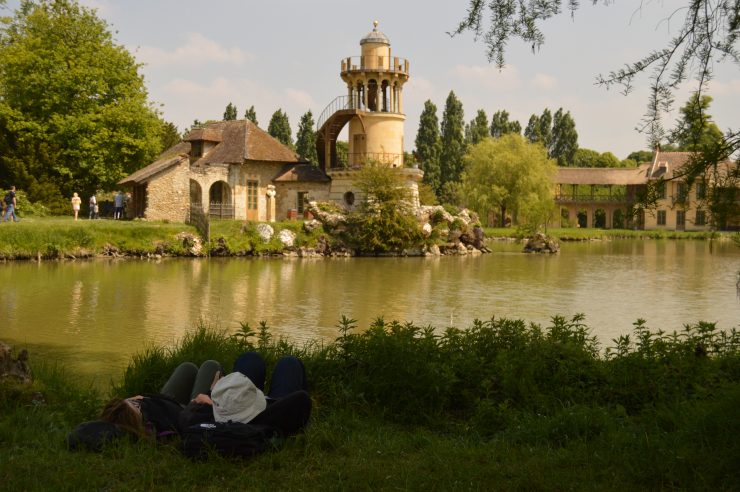 10 Best lesser-known Paris attractions - My traveling cam