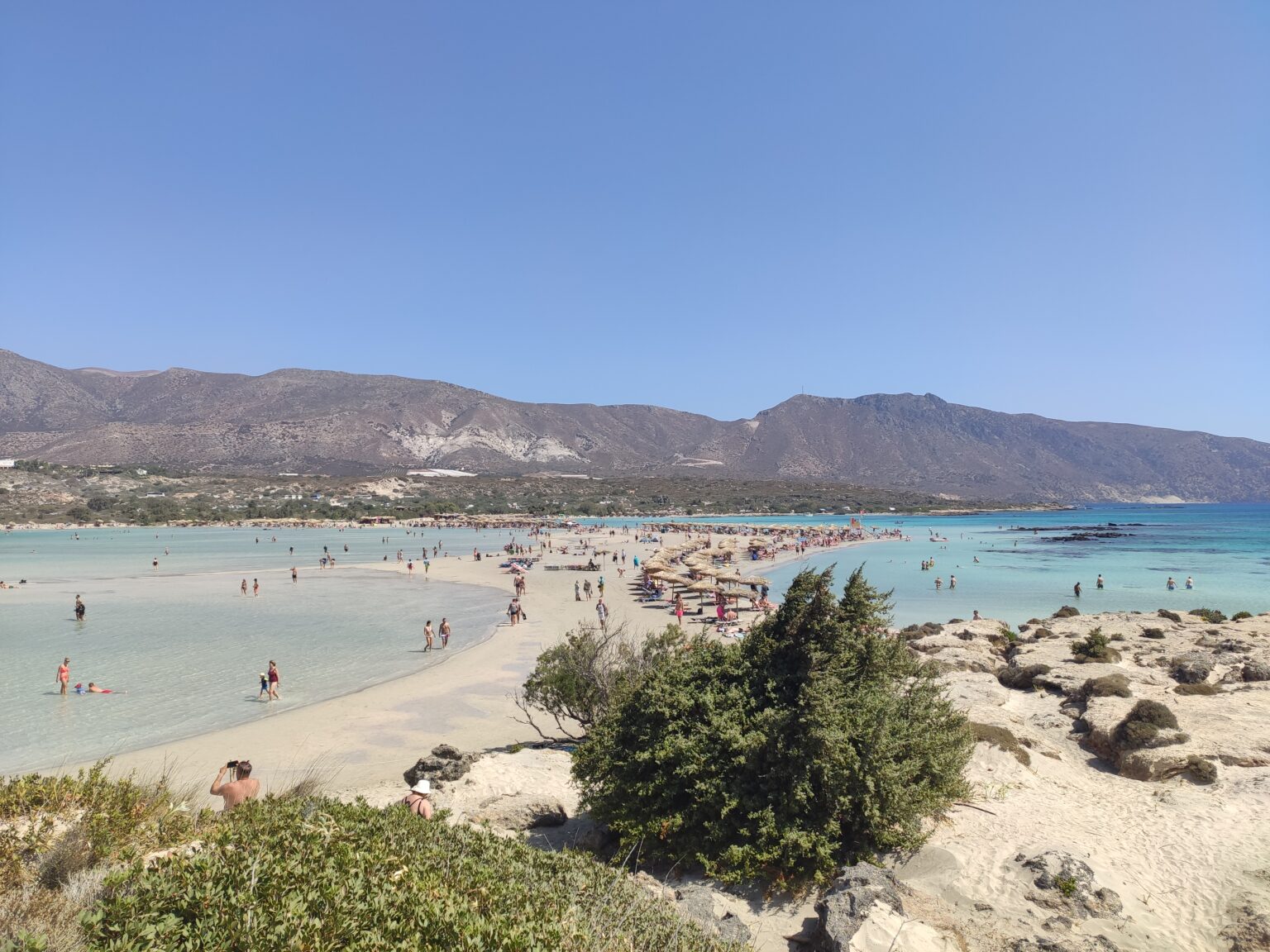 10 Top-Rated Beaches on Crete - My traveling cam