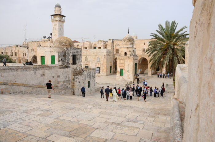 Jerusalem in 3 days: Discover Israel - My traveling cam