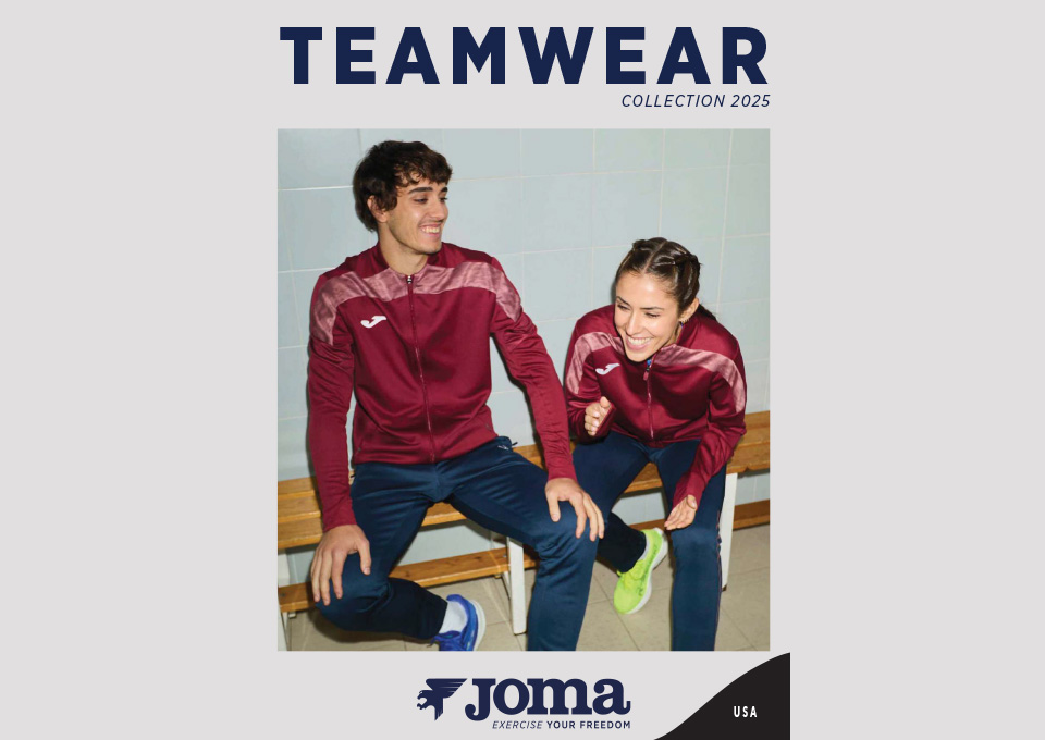 Catalogs - Soccer Locker Team