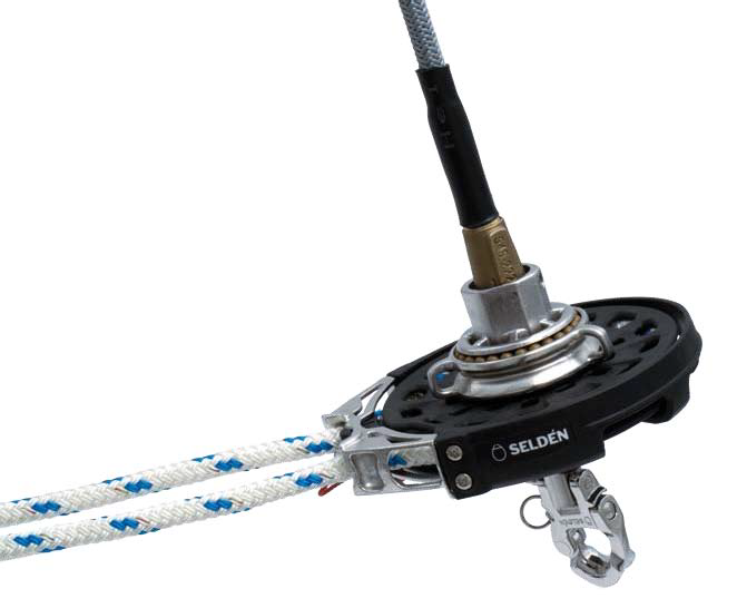 Rullsystem - N-Sails