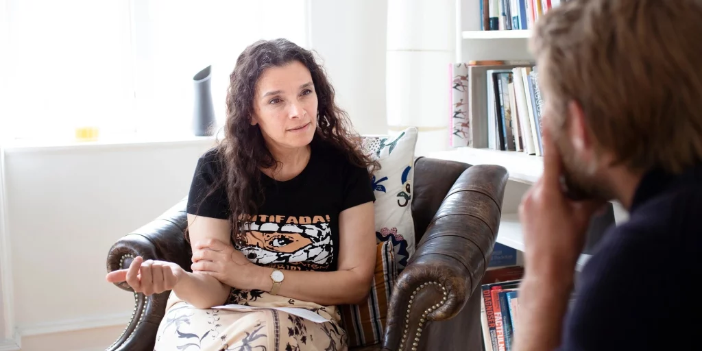 Narrative Perspektiver - Uddannelse, supervision og terapi