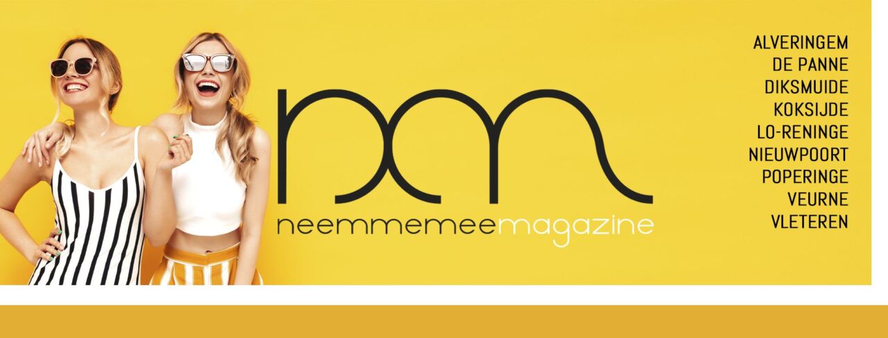 wandelroutes Poperinge Archieven - Neem me mee Magazine